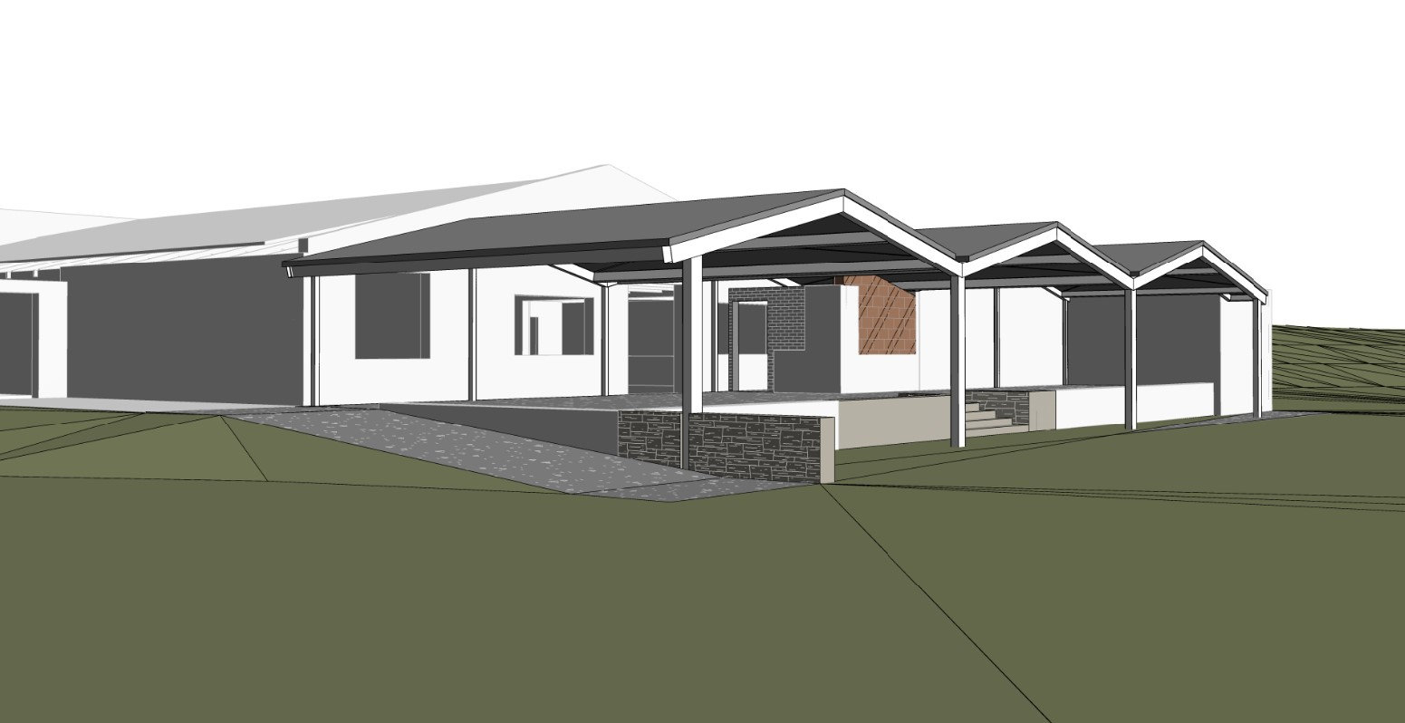 BALGA CRICKET CLUB | Projects | DCB Engineering