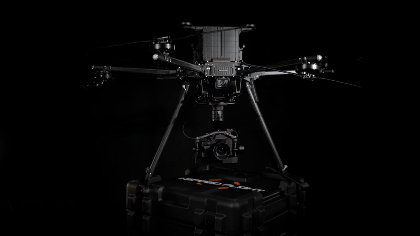 IF-1200A | Geo Drone Solutions