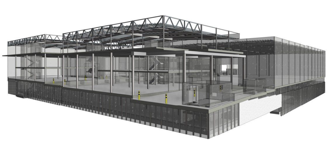 3-5 COLLINGWOOD STREET | Projects | DCB Engineering