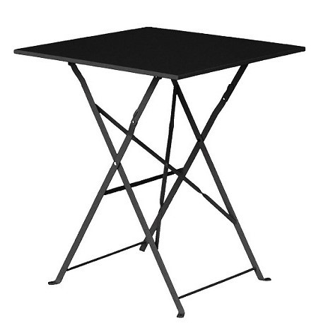Patio Folding Table | AOV