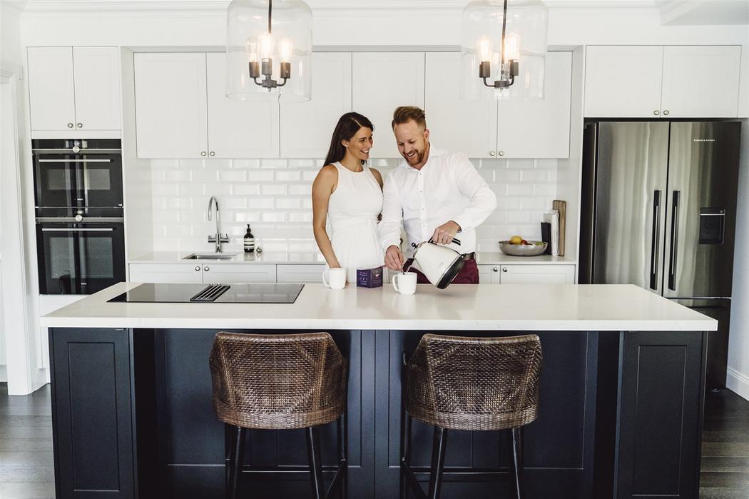 Premium Builders | LanCon Qld | Murarrie, Brisbane