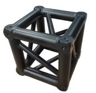 Truss 220mm Box 4-Way Cube | AOV