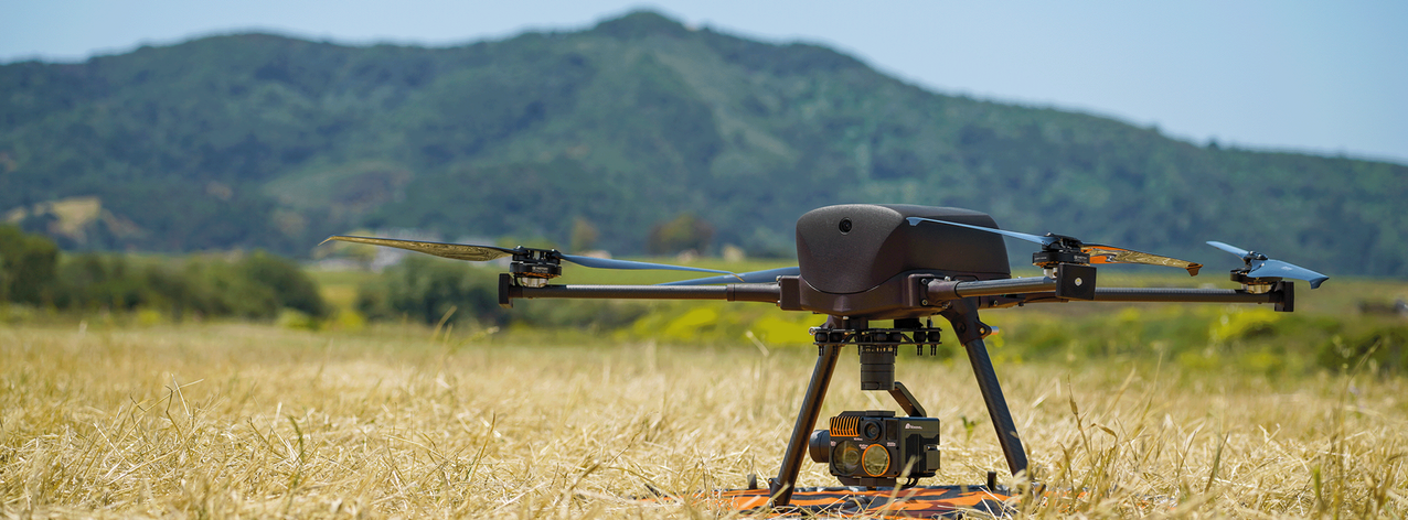 IF-1200A | Geo Drone Solutions