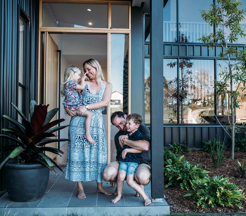 Premium Builders | LanCon Qld | Murarrie, Brisbane