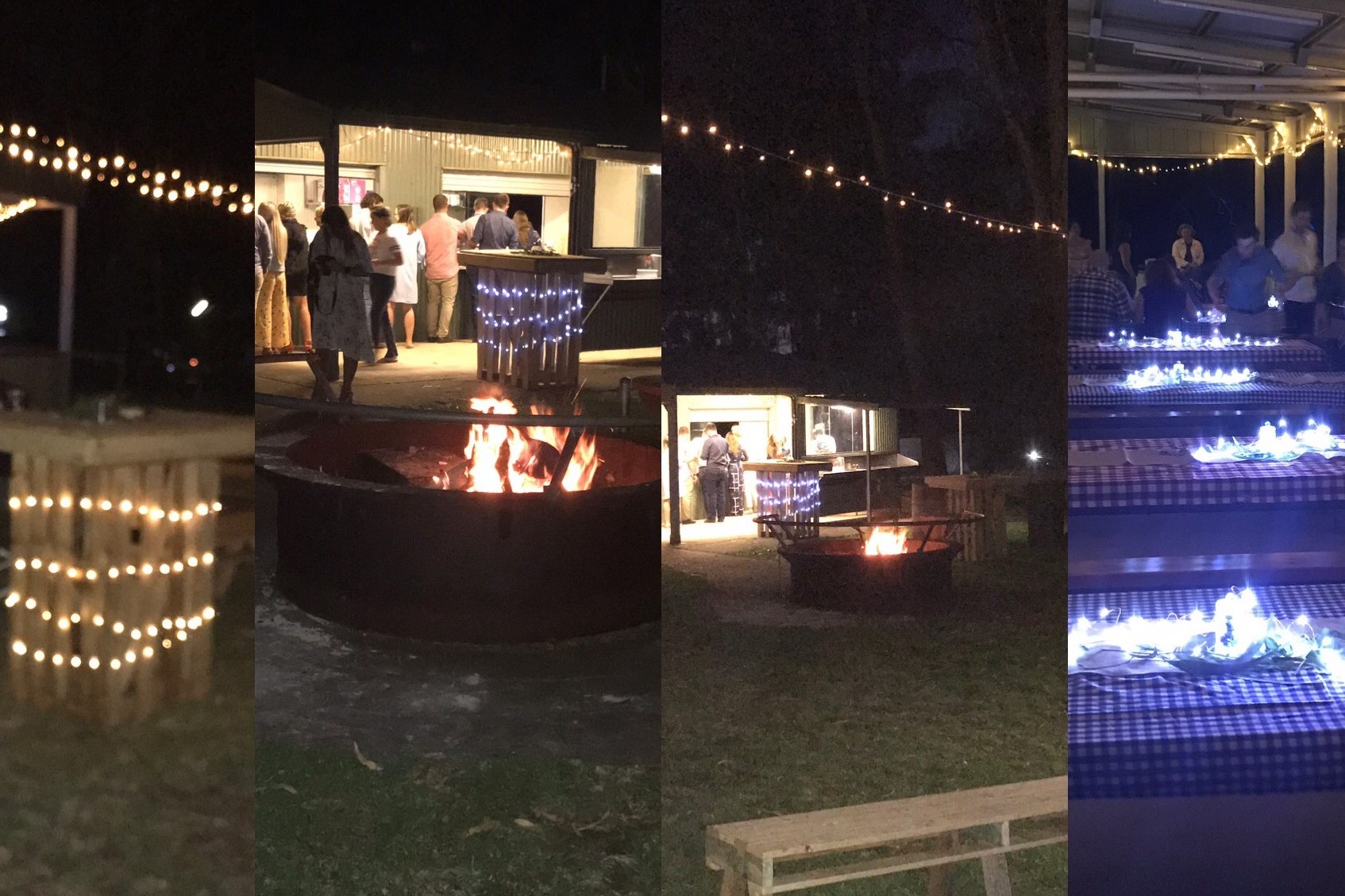 Goomburra Valley Campground