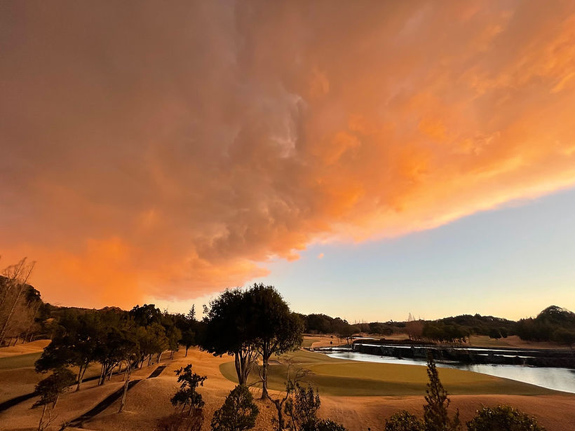 グレートアイランド倶楽部 | Great Island Club | 長南町