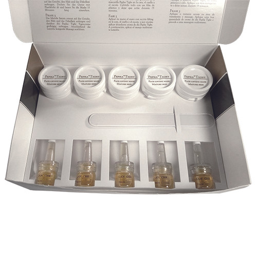 Pepha Tight Treatment 5pcs | Lanecheuk