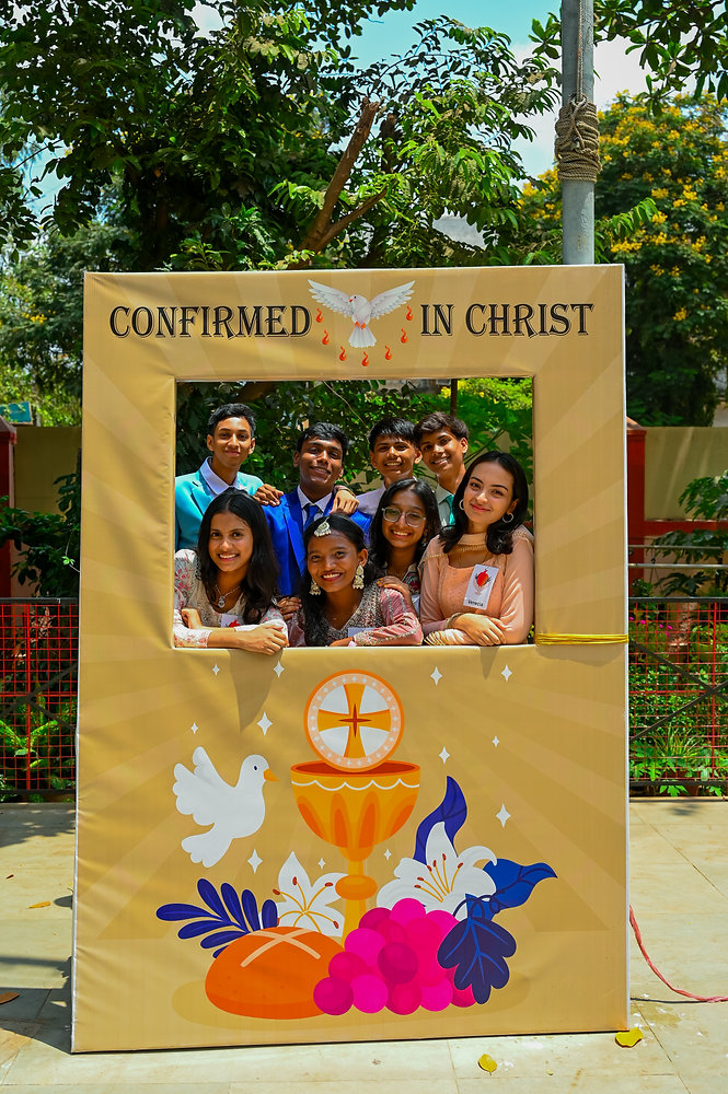 CONFIRMATION - May 04, 2025