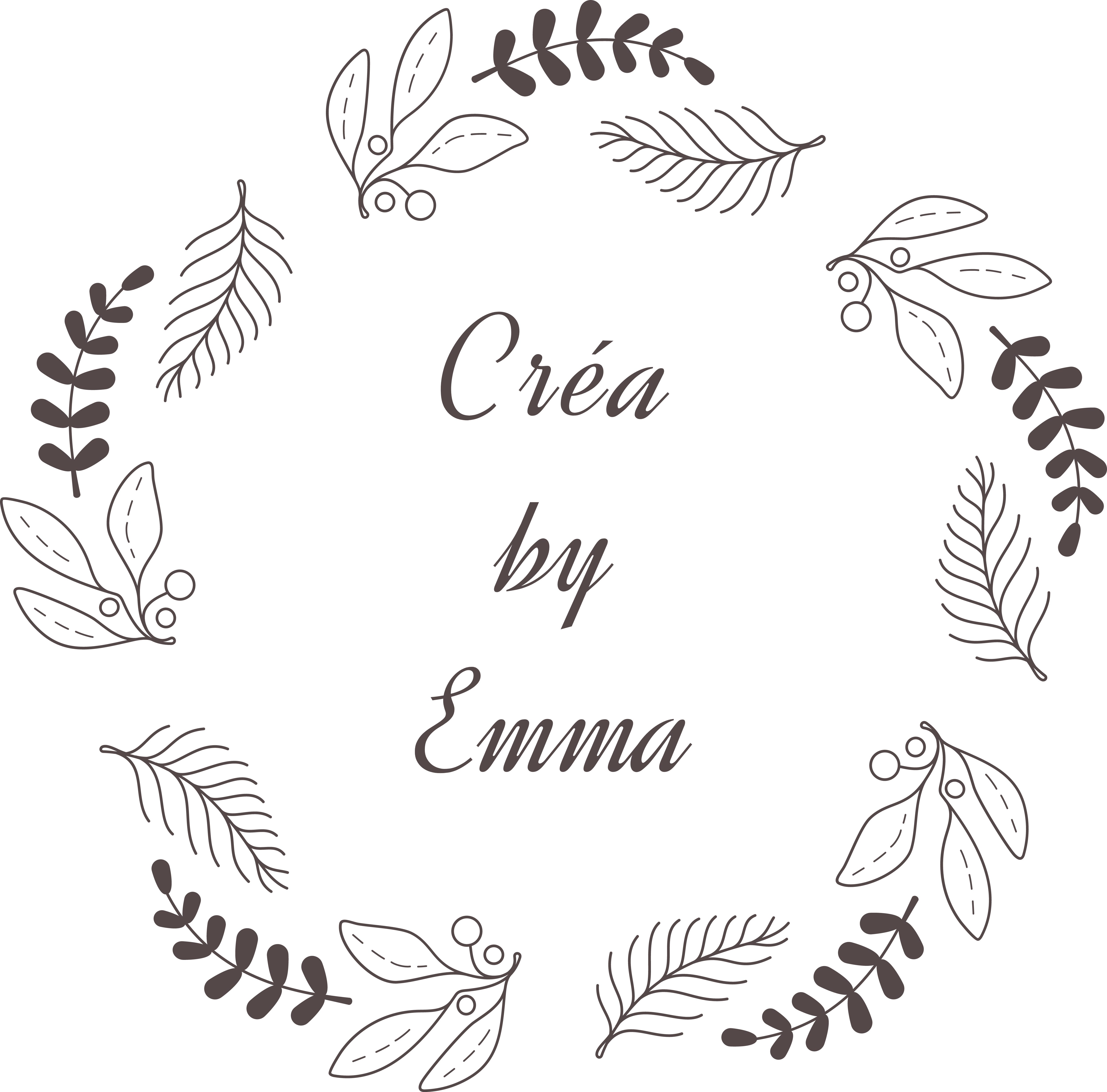 Join “Créa by Emma” on Spaces by Wix