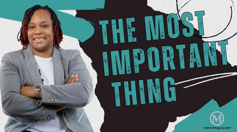 Training & Development | DMCG, LLC