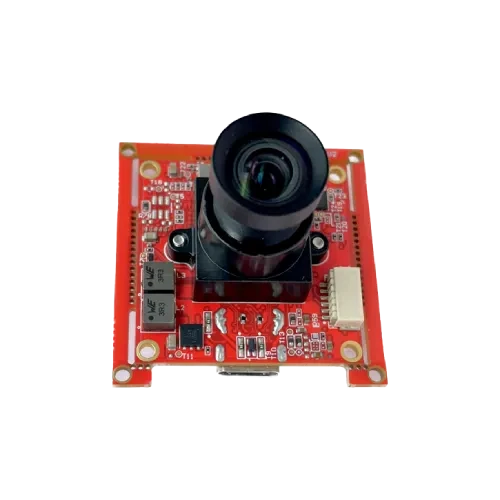 2MP USB 3.0 Camera with Onsemi AR0246 Sensor