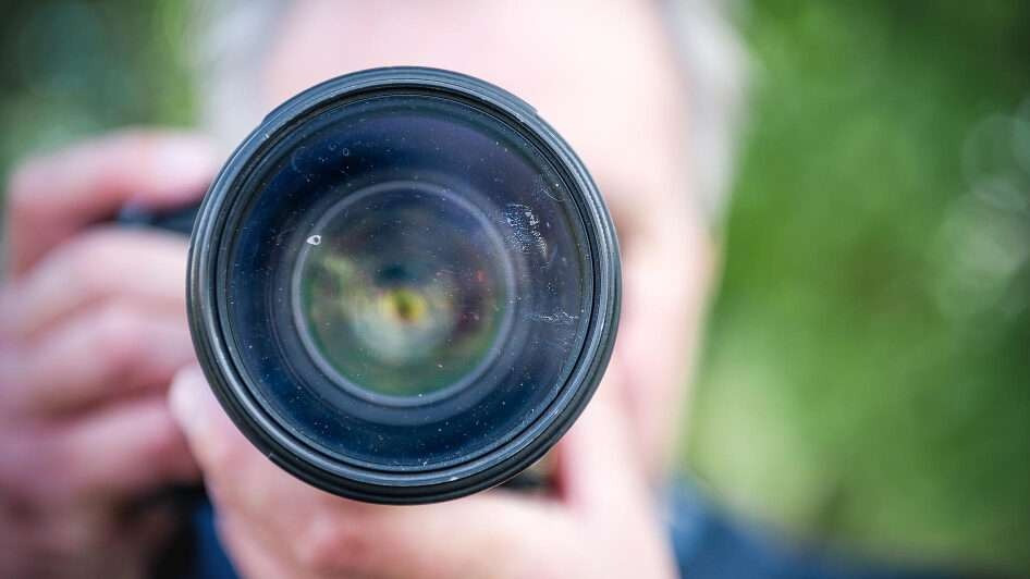 Elevate Machine Vision with Advanced Camera Sensors