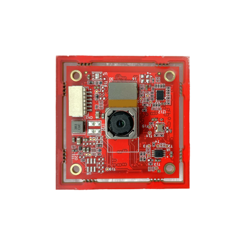 Bolt-1335CRA 4K Autofocus MIPI Camera with AR1335 Sensor