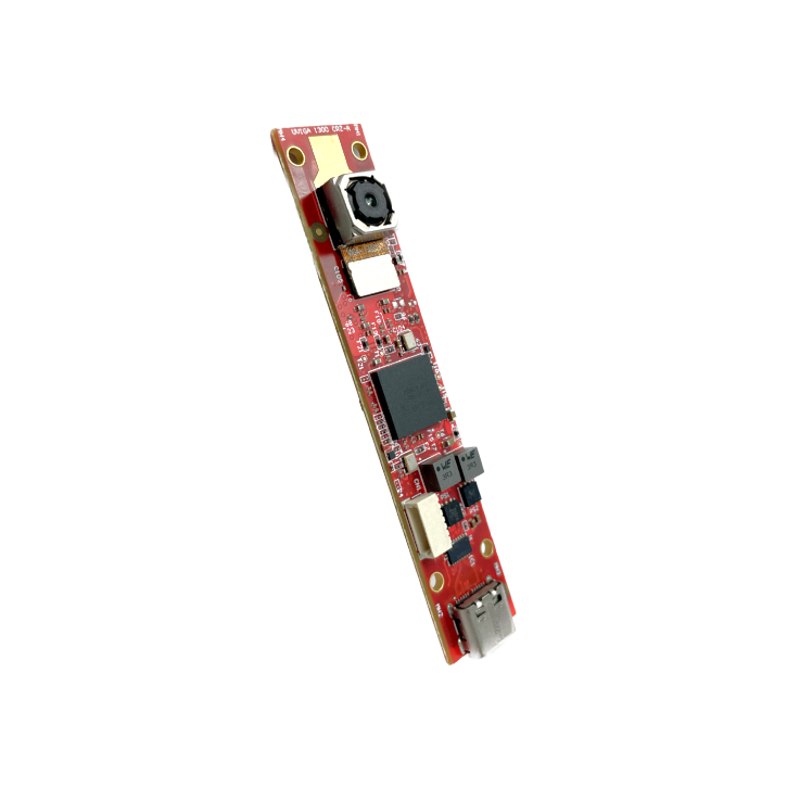 Color 4K Autofocus USB Camera with Onsemi AR1335 Sensor