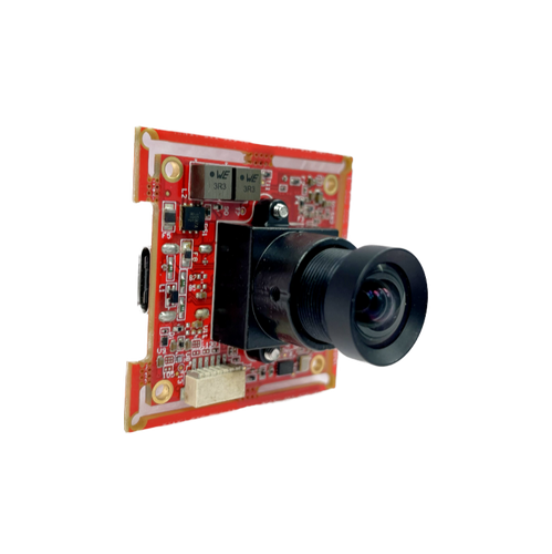 Falcon-522CRS 5MP Low Light USB Camera UVC Compliant