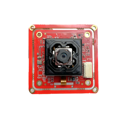 Armor-1335CRO-FPD3 4K Color FPD-Link III Camera with OIS