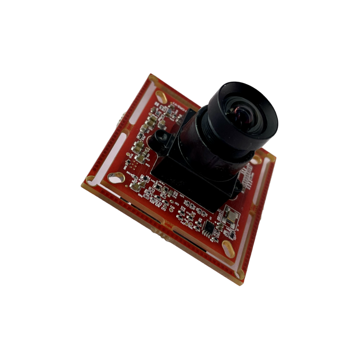 IMX415 Low Light 4K MIPI Camera