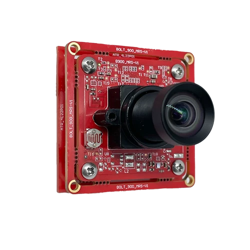 IMX900 Monochrome Global Shutter MIPI Camera | Vadzo Imaging