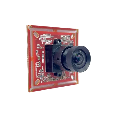 Bolt-234MGS Mono Global Shutter MIPI Camera