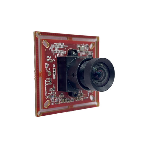 AR0234 Monochrome Global Shutter Mipi Camera | Vadzo Imaging