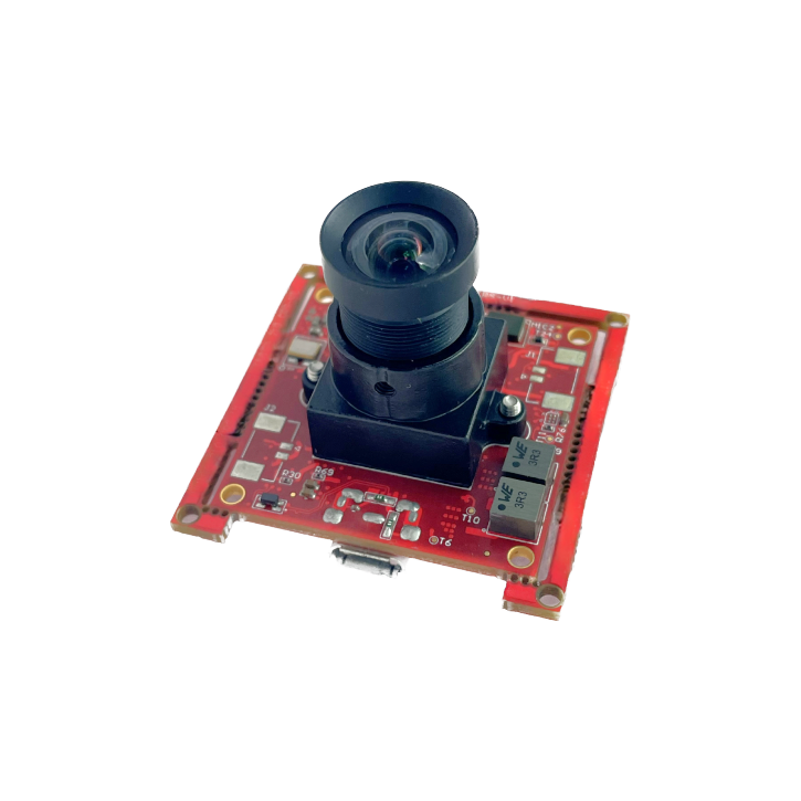 Low Light HDR 1080P USB Camera with Sony IMX662 Sensor