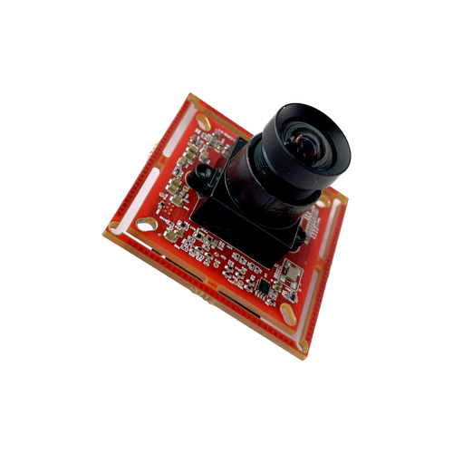Bolt-415CRS 4K MIPI Camera Module with Sony IMX415 Sensor