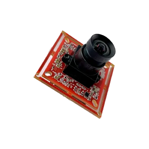 Bolt-830CRS 4K HDR MIPI Camera Onsemi AR0830 Sensor