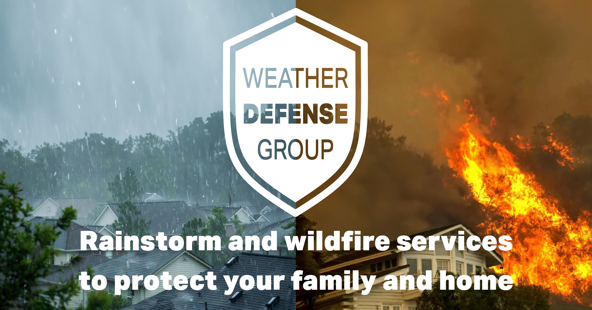 Weather Defense Group | rainstorm and wildfire services | Los Angeles, CA