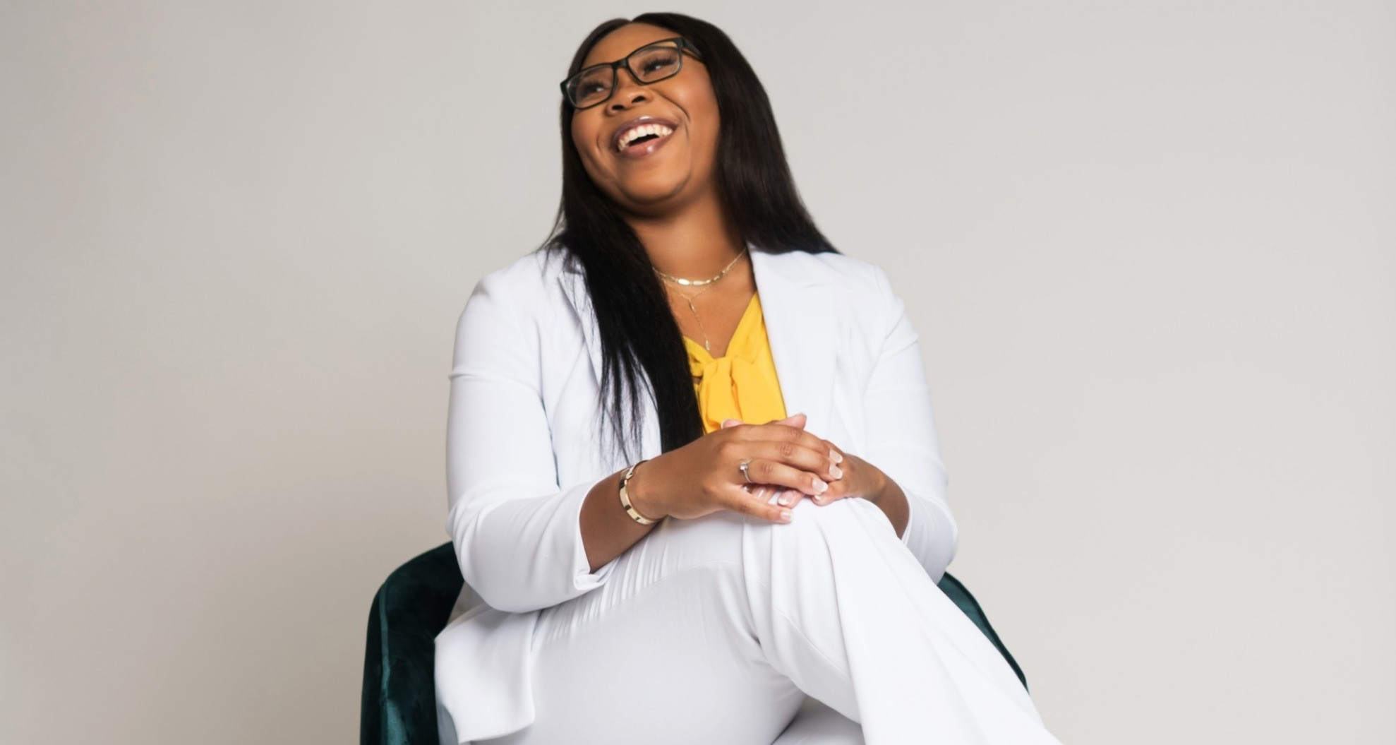 Author | Candicee-childs