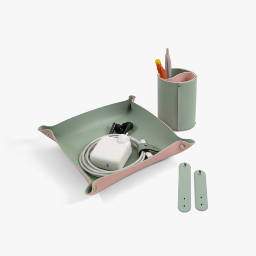 Multi-Purpose Organiser Set | Green | Bellblock