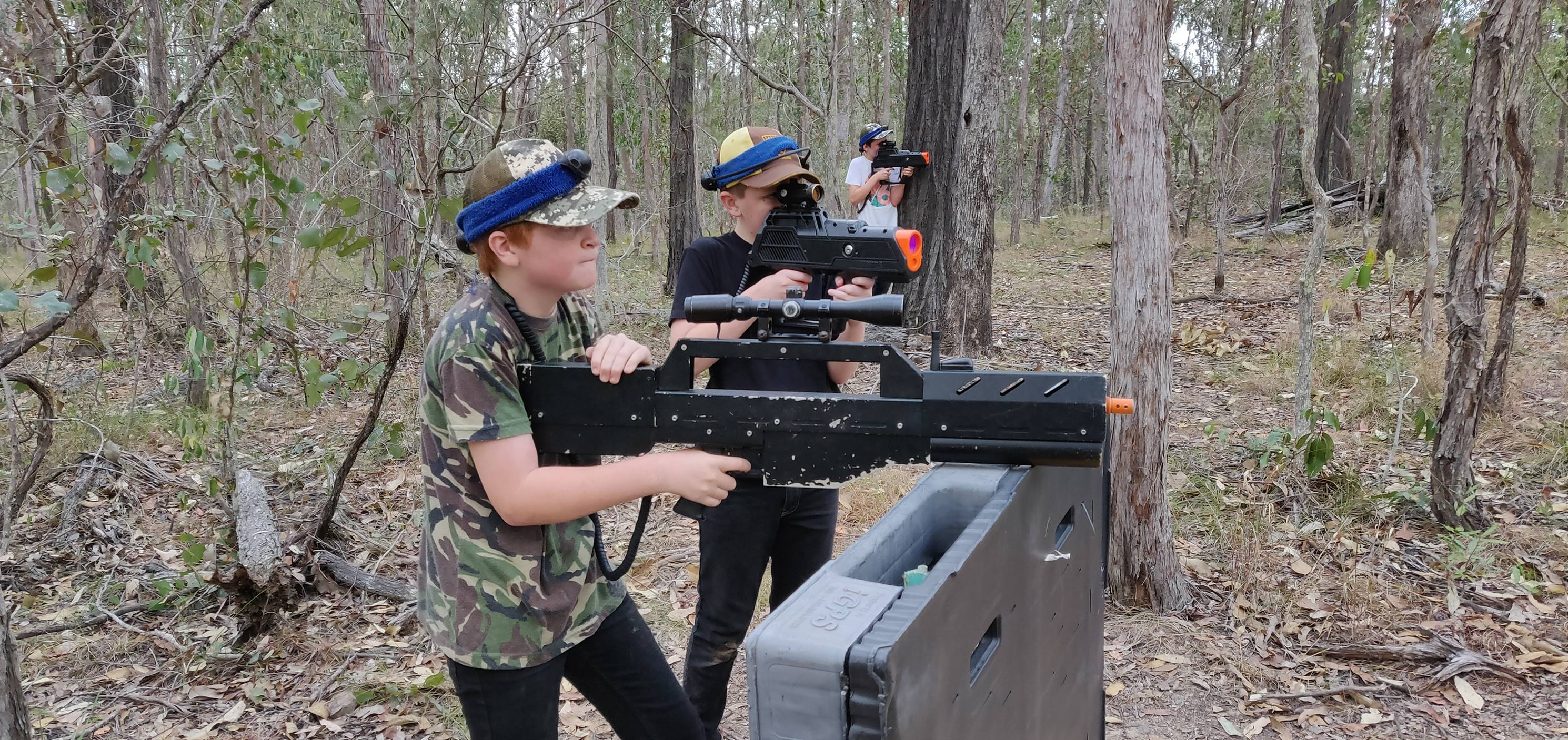 HOME | Laser Commando Outdoor Laser Tag Rentals and Events
