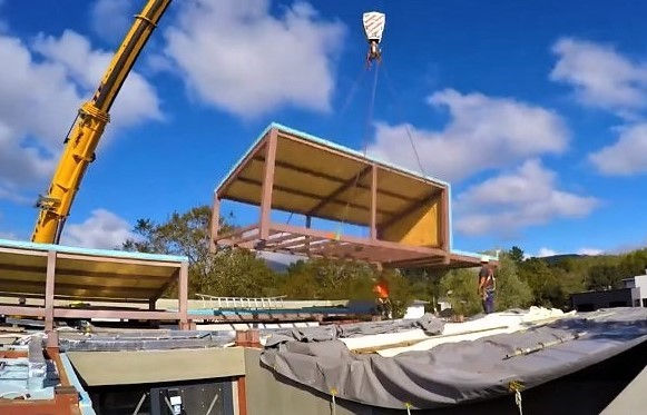 What are the Latest Modern Methods of Construction?