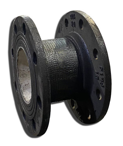 DI Double-flanged (Ø 100mm) | APP Engineering