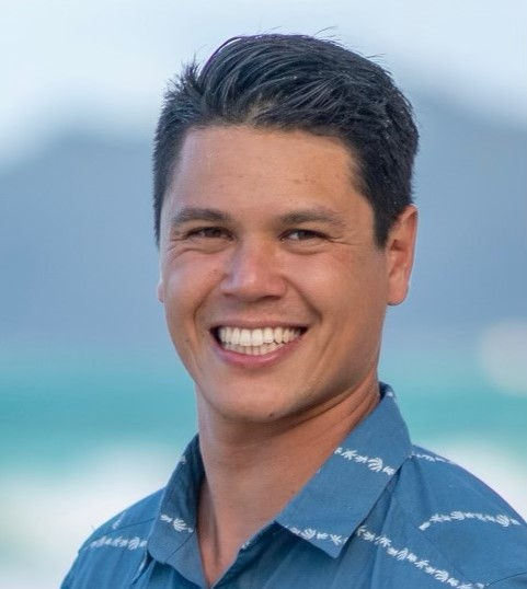 Michael Chen MD