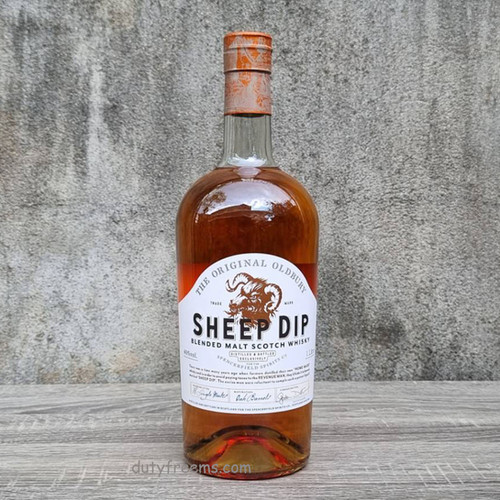 Sheep Dip (1L) | Dutyfreems