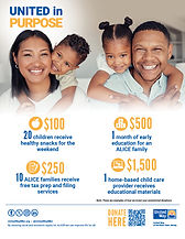 For Campaign Coordinators | United Way of NNJ