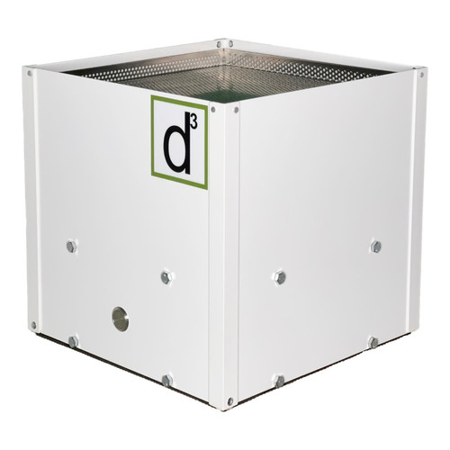 The Doob Cube | Pre-Roll Machine | Cone Loader