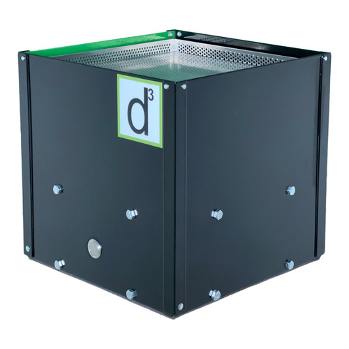 The Doob Cube | Pre-Roll Machine | Cone Loader