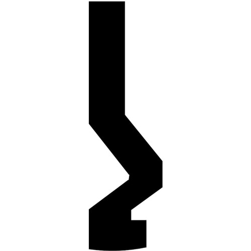 BEST Construction Core Key 6 Pin DD Series | Lockjaw MFG.