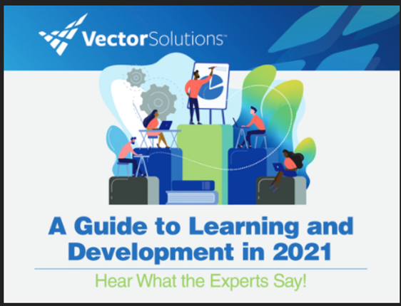 The State and Future of Learning & Development in 2021: See What the ...