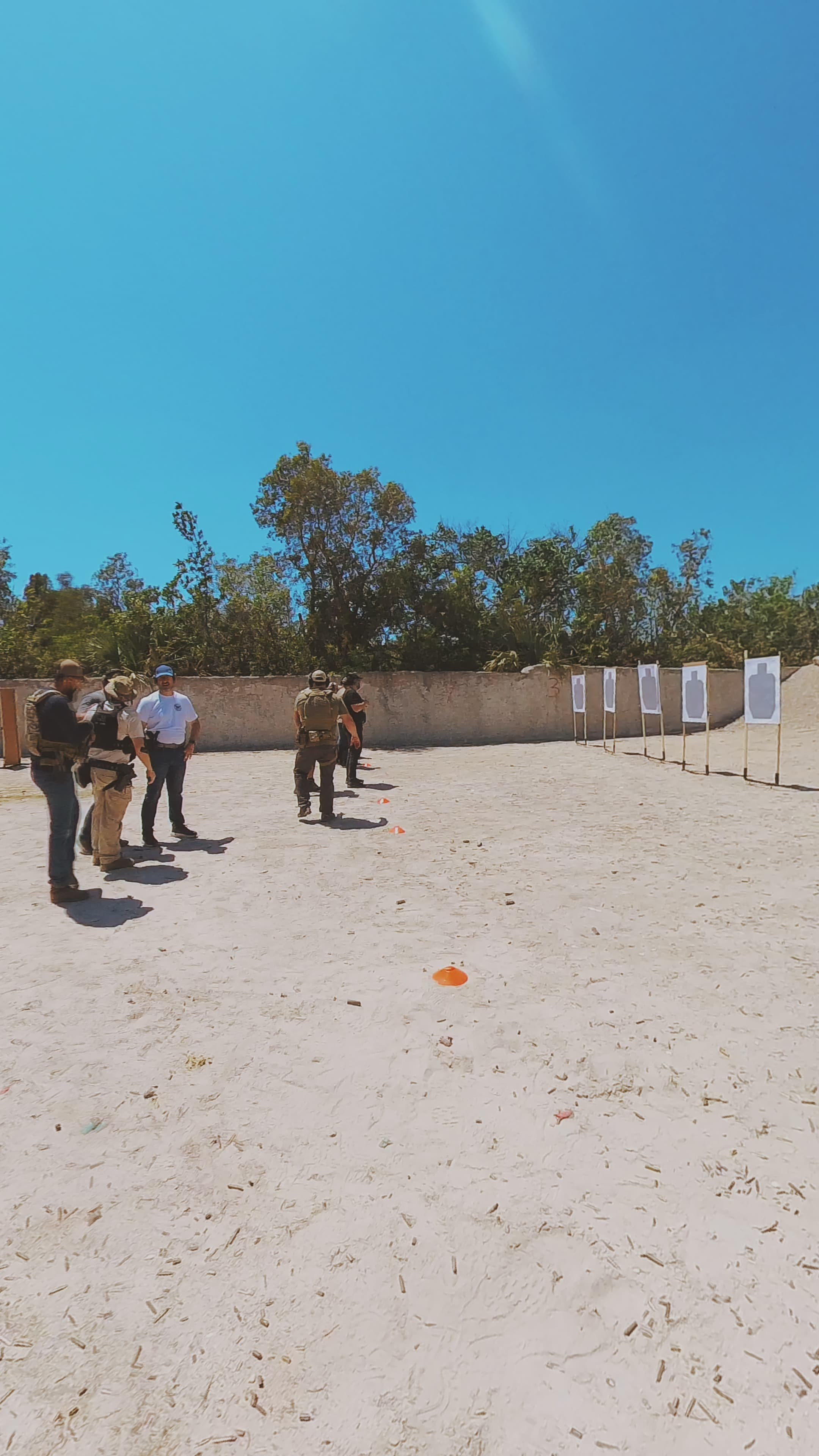 Rifle Class | Costa Firearms