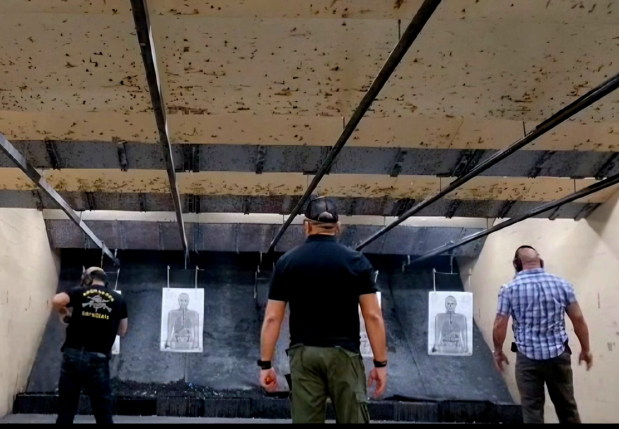 CCW – Pistol 1 Class | Costa Firearms
