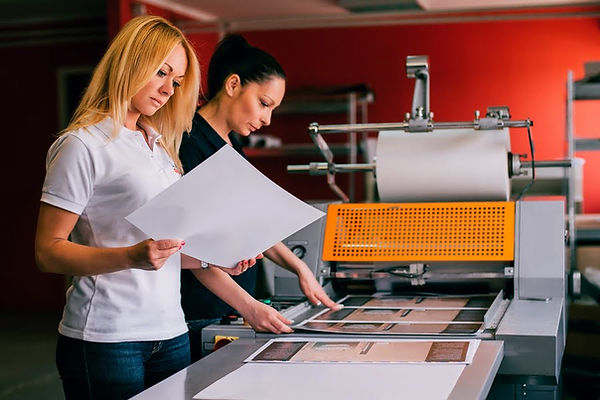 Art Printing Services | CityPress | #1 Print Company