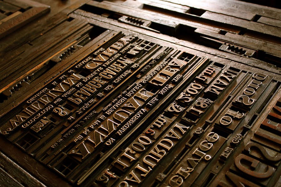 What Are Printing Plates? - Essential Tools of Print