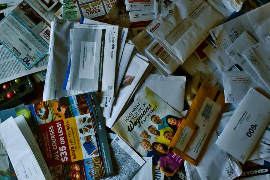 Top Six Benefits of Direct Mail You Must Know About