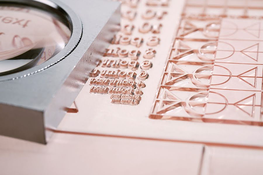 What Are Printing Plates? - Essential Tools of Print