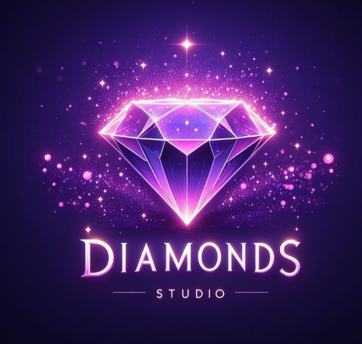 Diamonds Studio | Historias que puedan leer