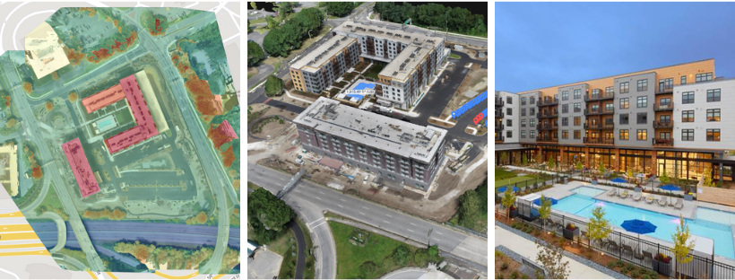 The Pros and Cons of Different Drone Data Processing Types | 2024-02 ... The Pros and Cons of Different Drone Data Processing Types | 2024-02 ...