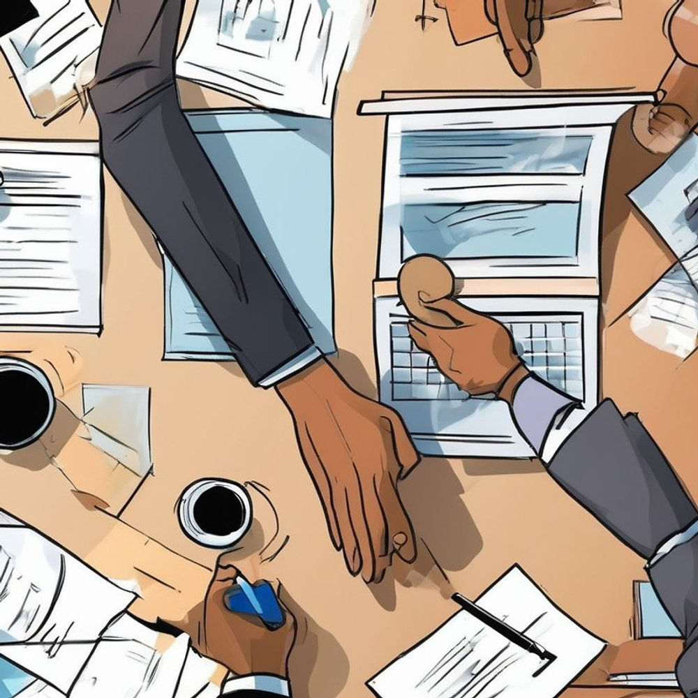 Following Up Like a Pro: Nurturing Leads and Closing Deals | 2024-05 ...