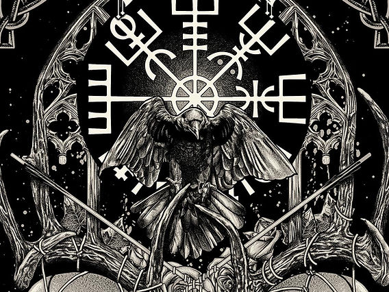 vegvisir origin